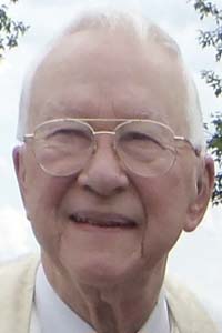 Rev. Calvin R. King 1934-2018 | News, Sports, Jobs - Tribune Chronicle